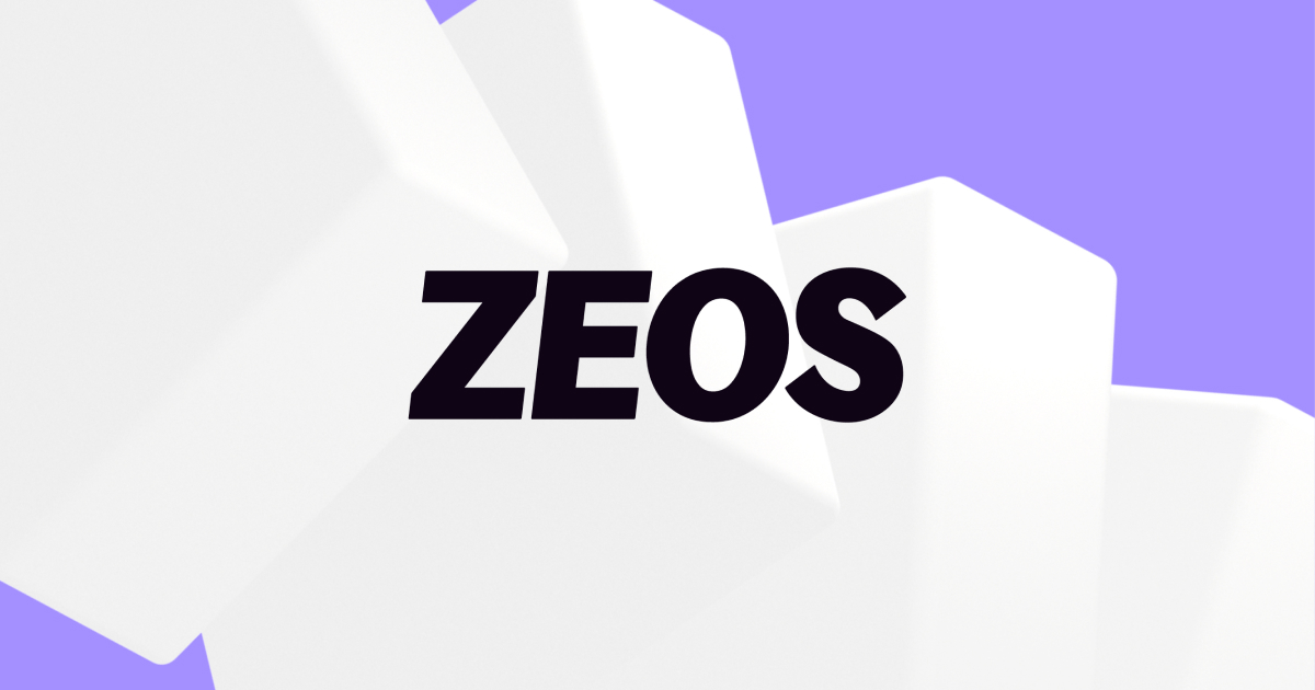Tradebyte | ZEOS · Europe, unlocked.